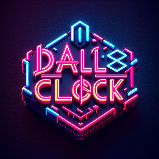 DALL·Clock - Visual Studio Marketplace