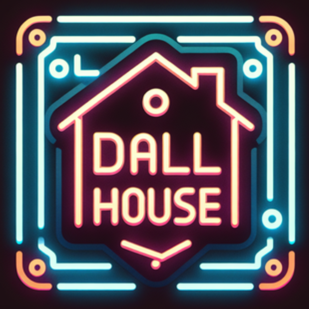 DALL · House - Visual Studio Marketplace